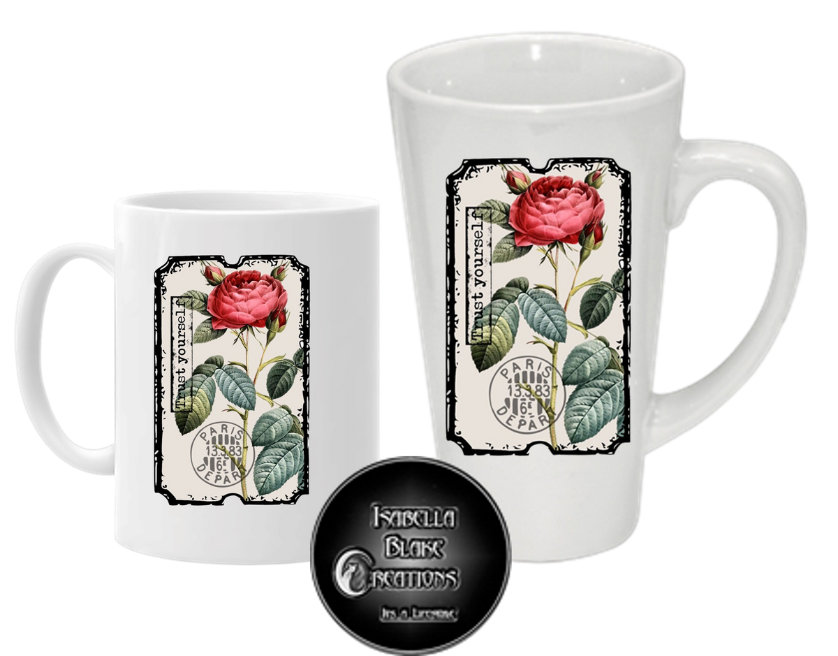 Rose – Isabella Blake Creations