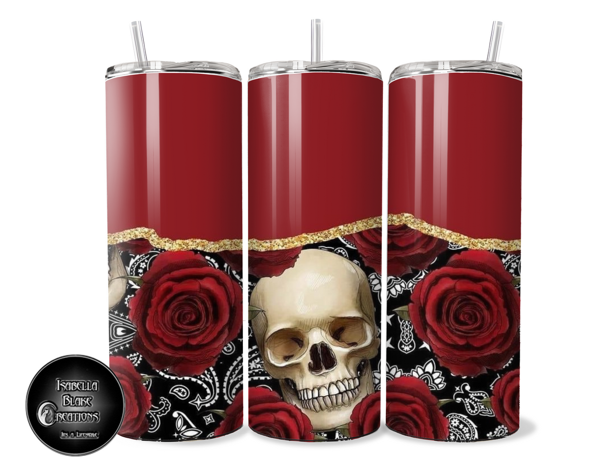 Rose – Isabella Blake Creations