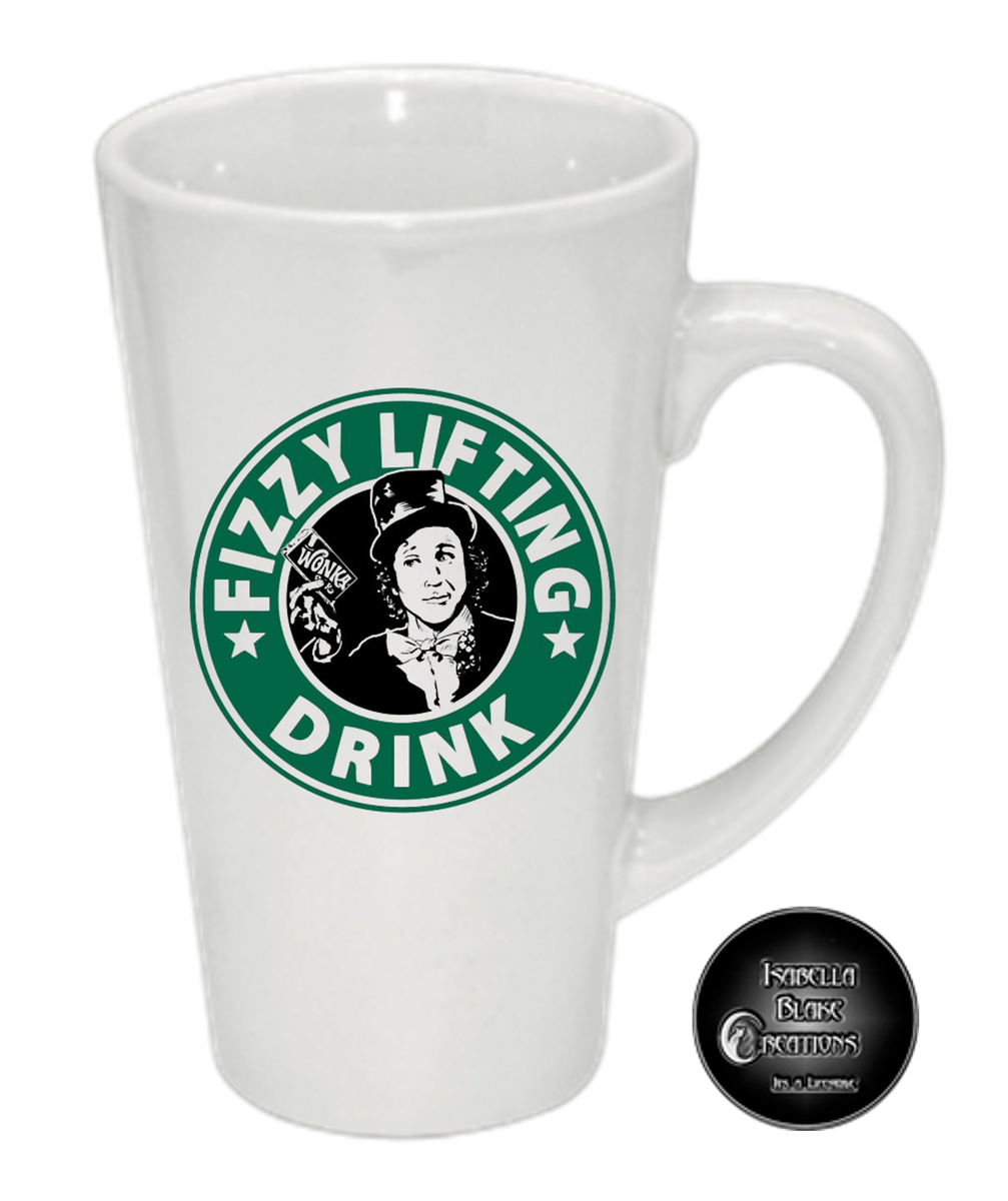 Fizzy Lifting – Isabella Blake Creations